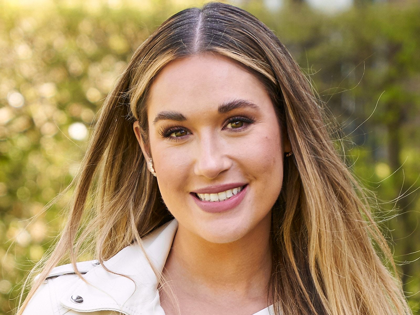 'The Bachelorette' star Rachel Recchia teases "shocking" ending to ...