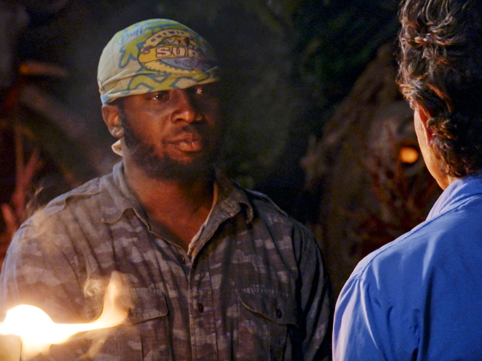 'Survivor' recap: James Jones and Ryan Medrano get blindsided and voted ...