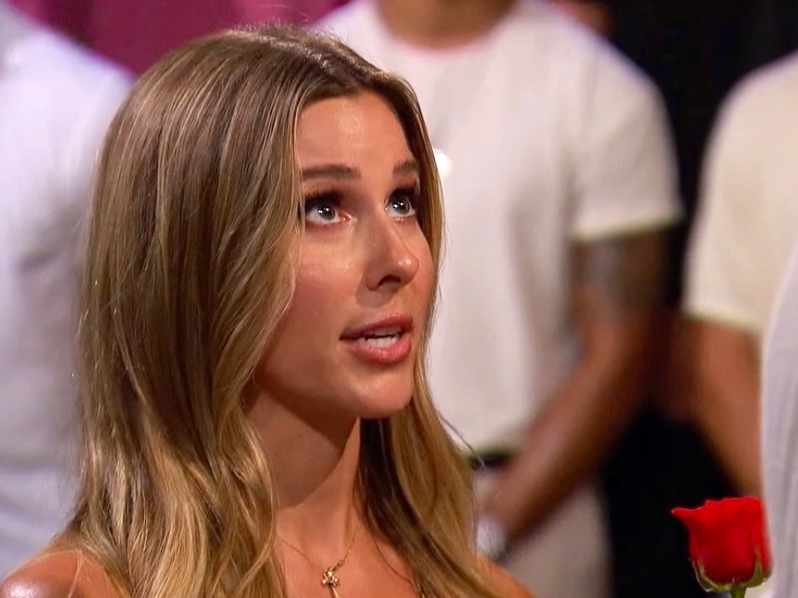 'Bachelor in Paradise' Finale: Kate crushes Logan, Aaron dumps ...