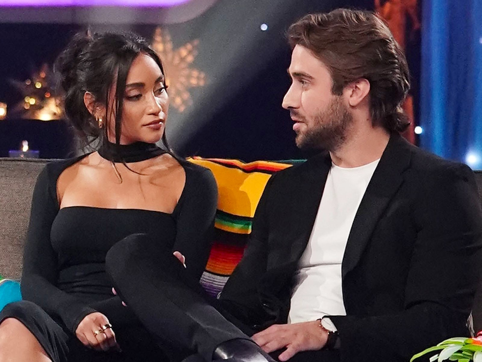 Greg Grippo responds to Victoria Fuller backlash after 'Bachelor in ...