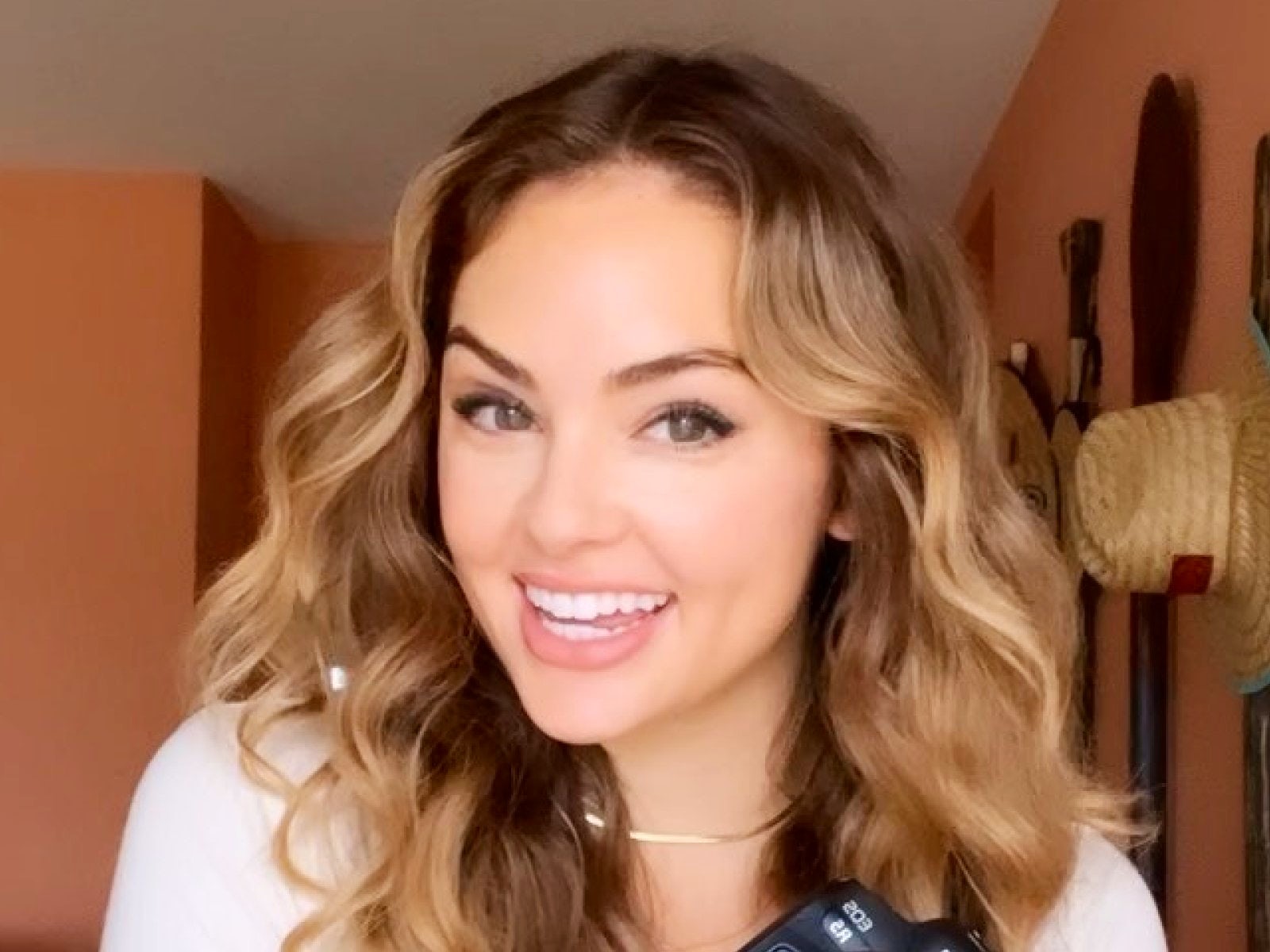 'The Bachelor' alum Susie Evans says "so much" good came from her Clayton Echard split - Reality ...