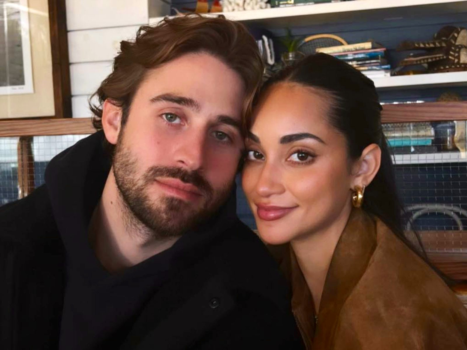 'Bachelor in Paradise': Victoria Fuller and Greg Grippo reveal how ...