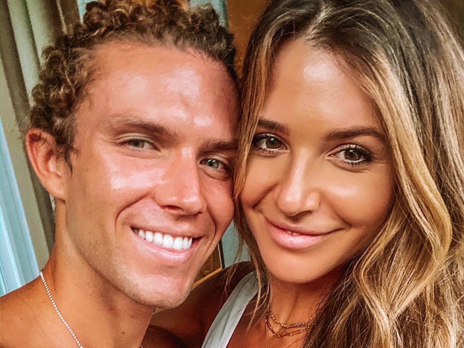 'Big Brother' couple Tyler Crispen and Angela Rummans have reportedly ...