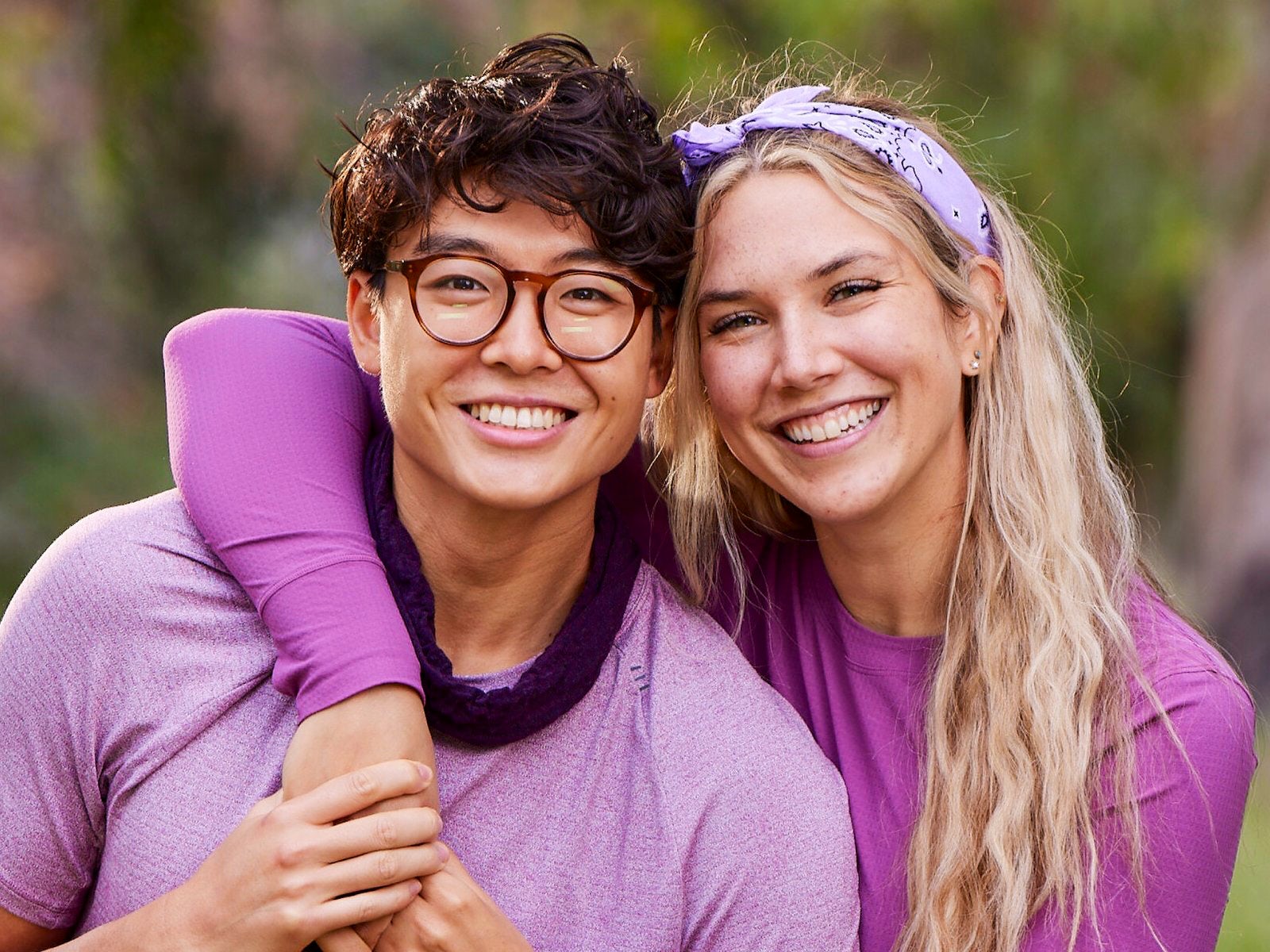 'The Amazing Race' Finale: 'Big Brother' couple Derek Xiao and Claire ...