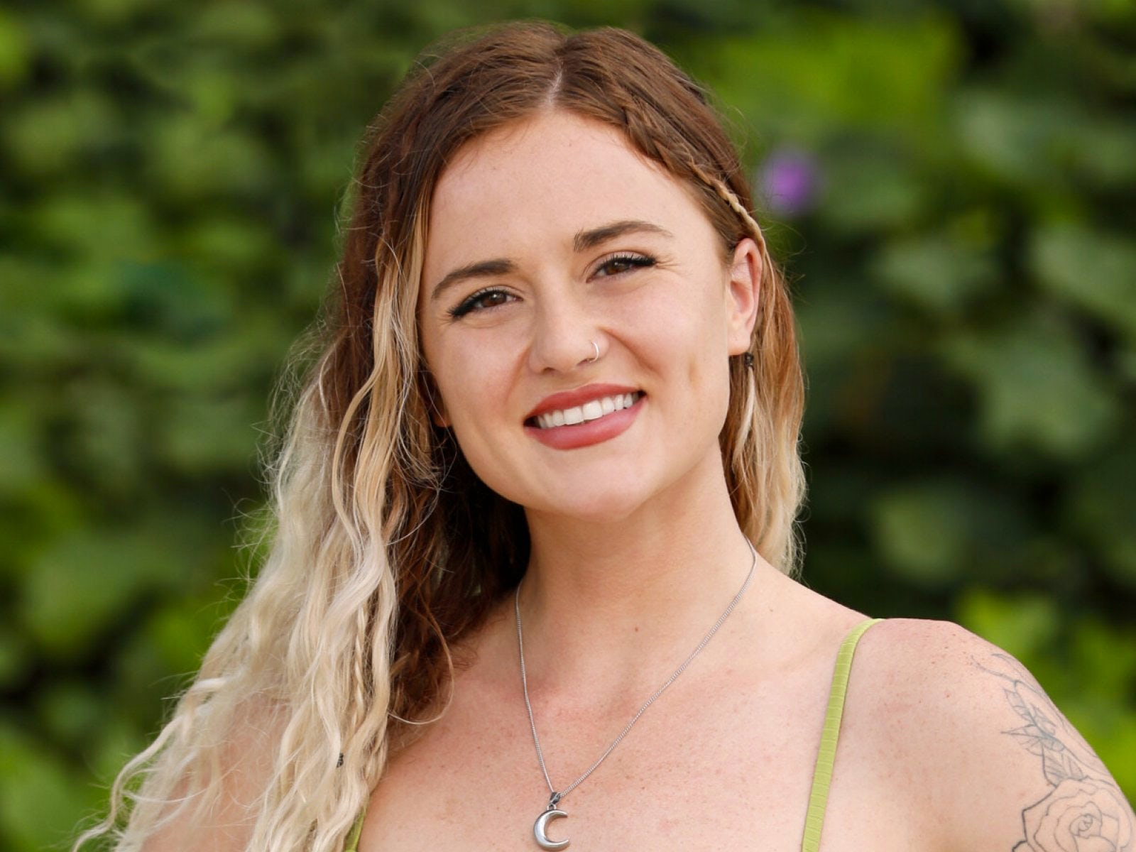 'Survivor' runner-up Cassidy Clark: I was shocked to lose, I think ...