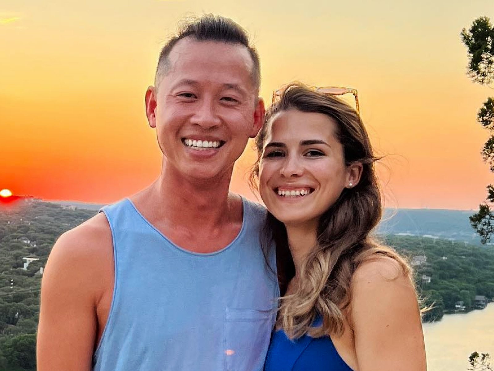 'Married at First Sight' alum Johnny Lam has gone Instagram official ...