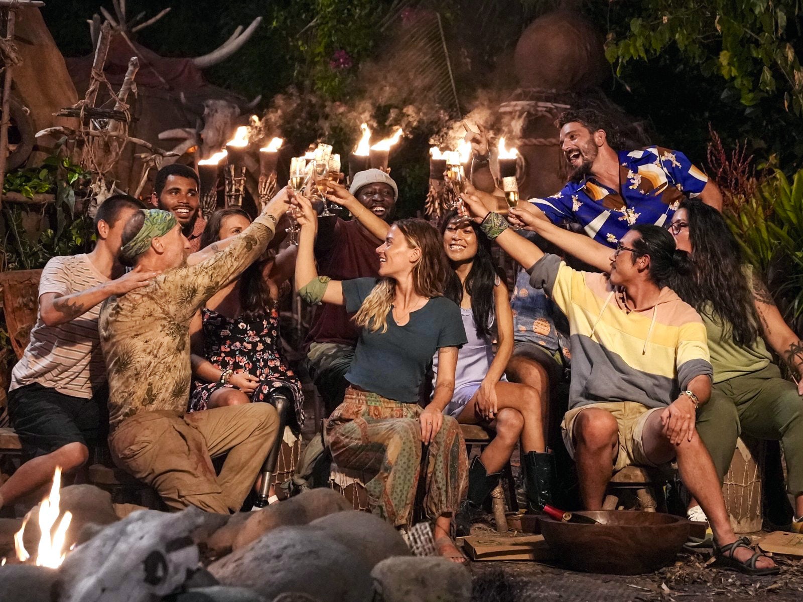 'Survivor' castaways receive $200,000 from singer Sia after Season 43 ...