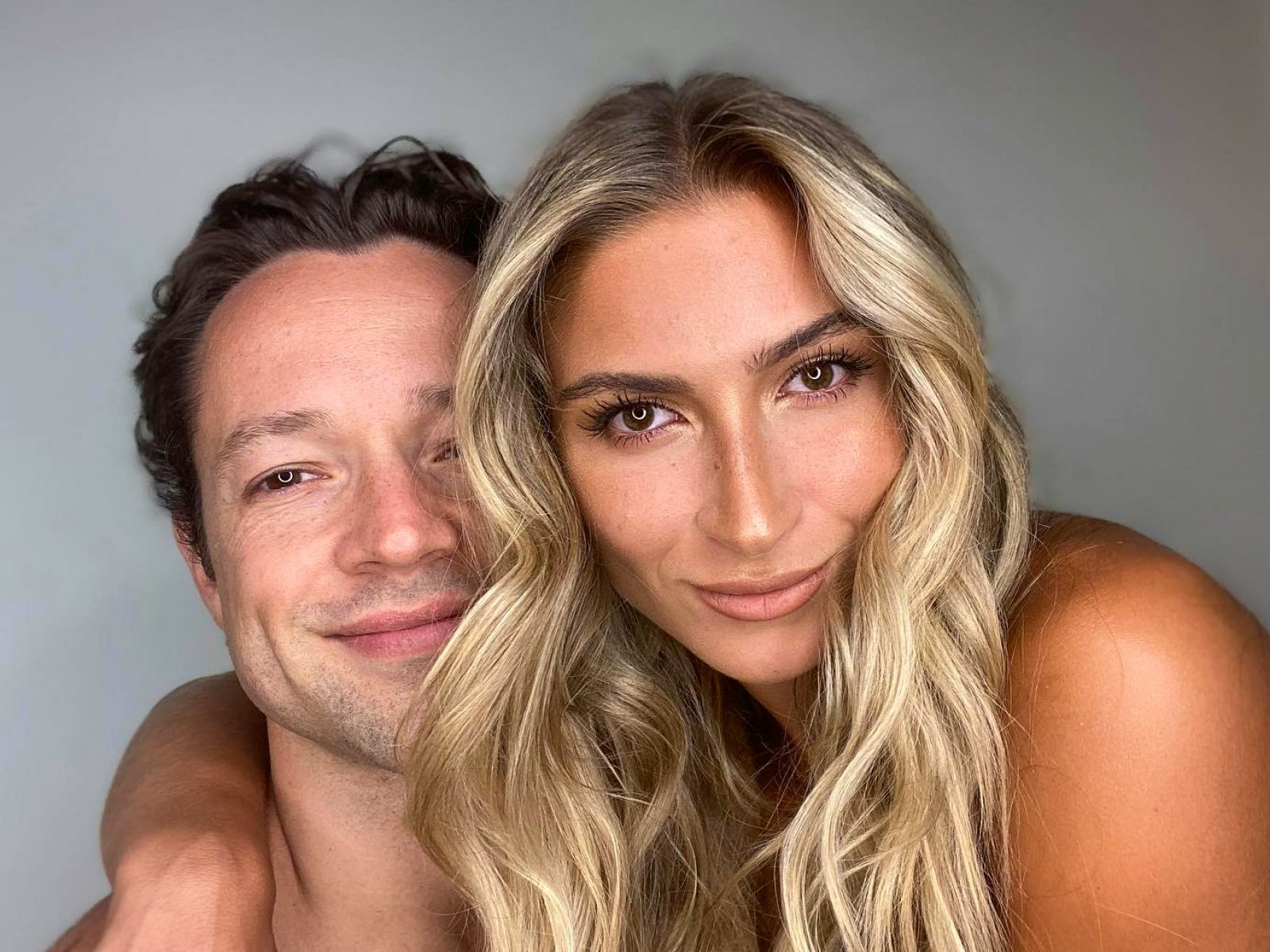 'Dancing with the Stars' pros Daniella Karagach and Pasha Pashkov ...