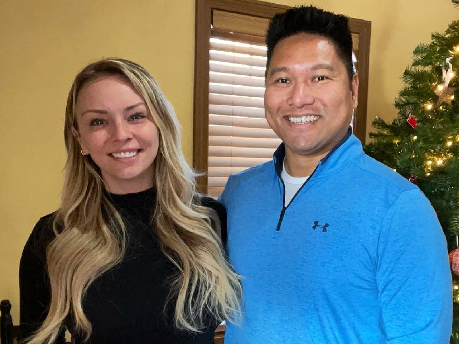 'Married at First Sight' alum Lindsey Georgoulis takes new boyfriend ...