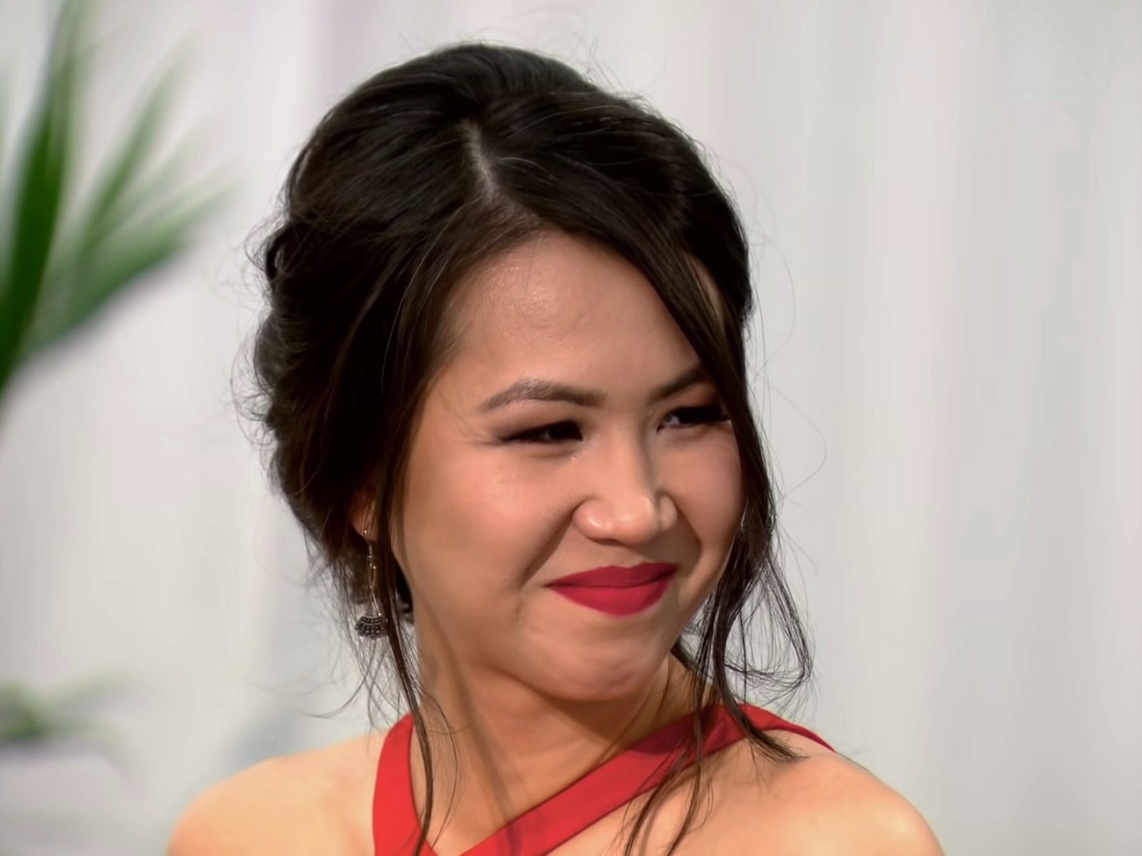 'Married at First Sight' alum Bao Huoang Hoang confirms Zack Freeman ...