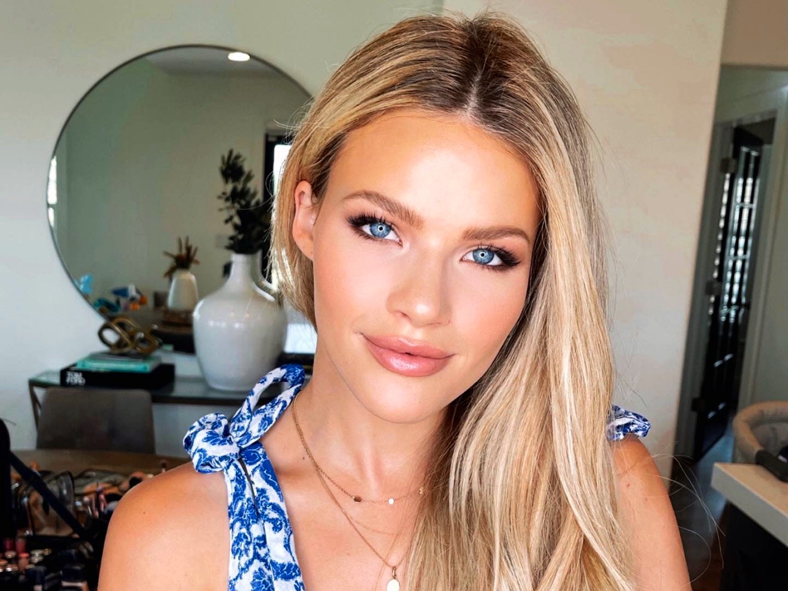 'Dancing with the Stars' pro Witney Carson reveals gender of second ...