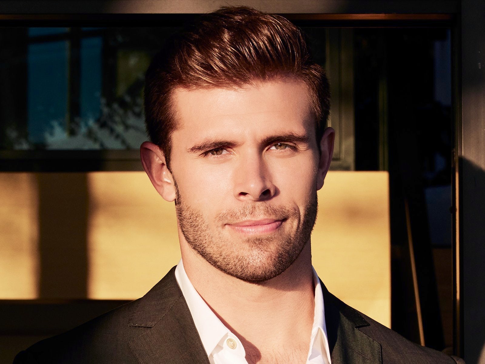 'The Bachelor' star Zach Shallcross reveals how he decided his First ...