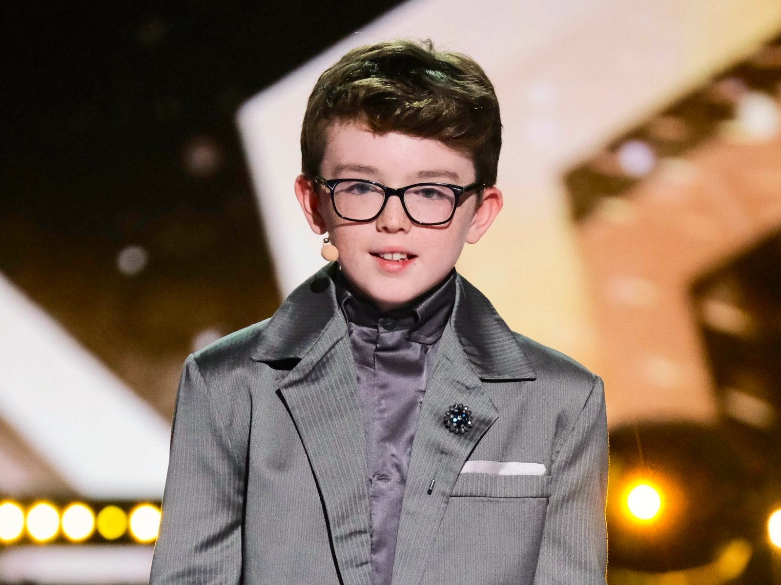 'America's Got Talent: All-Stars' judge Heidi Klum hits Golden Buzzer ...