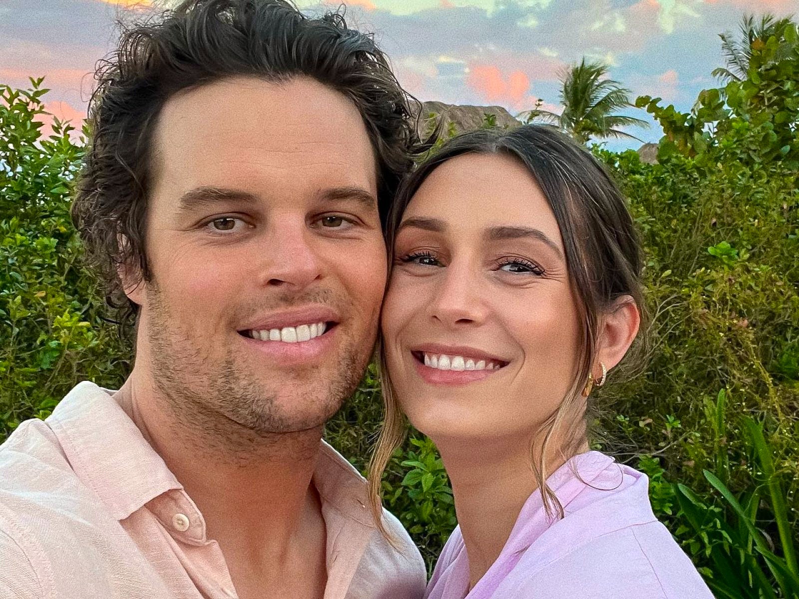 'Bachelor in Paradise' couple Astrid Loch and Kevin Wendt share IVF ...