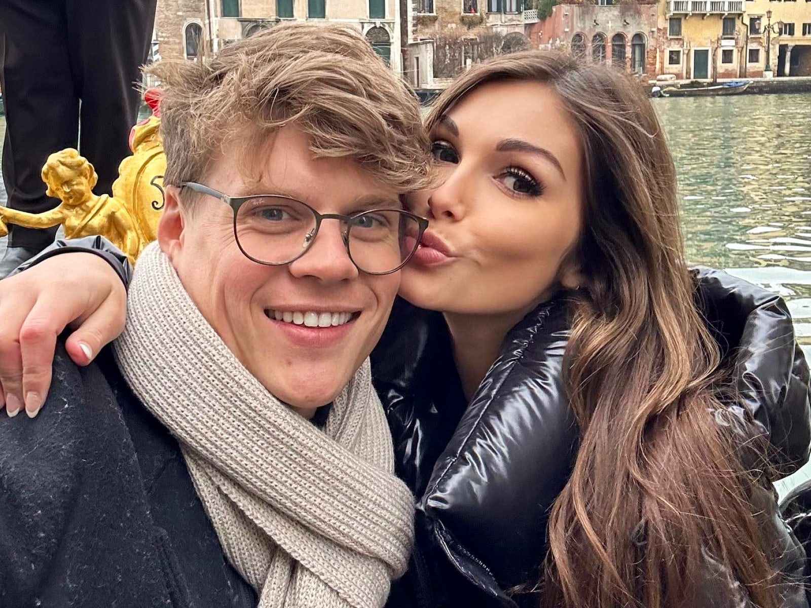 'Big Brother' couple Alyssa Snider and Kyle Capener split up after six ...