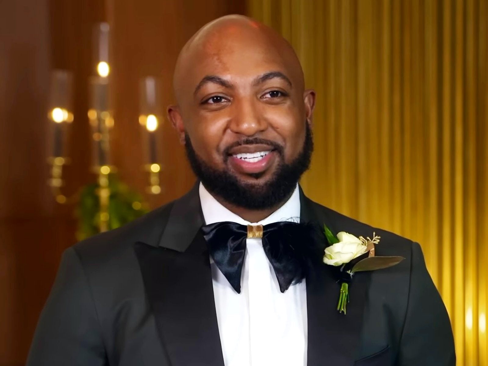 'Married at First Sight' star Shaquille Dillon: Kirsten Grimes was ...