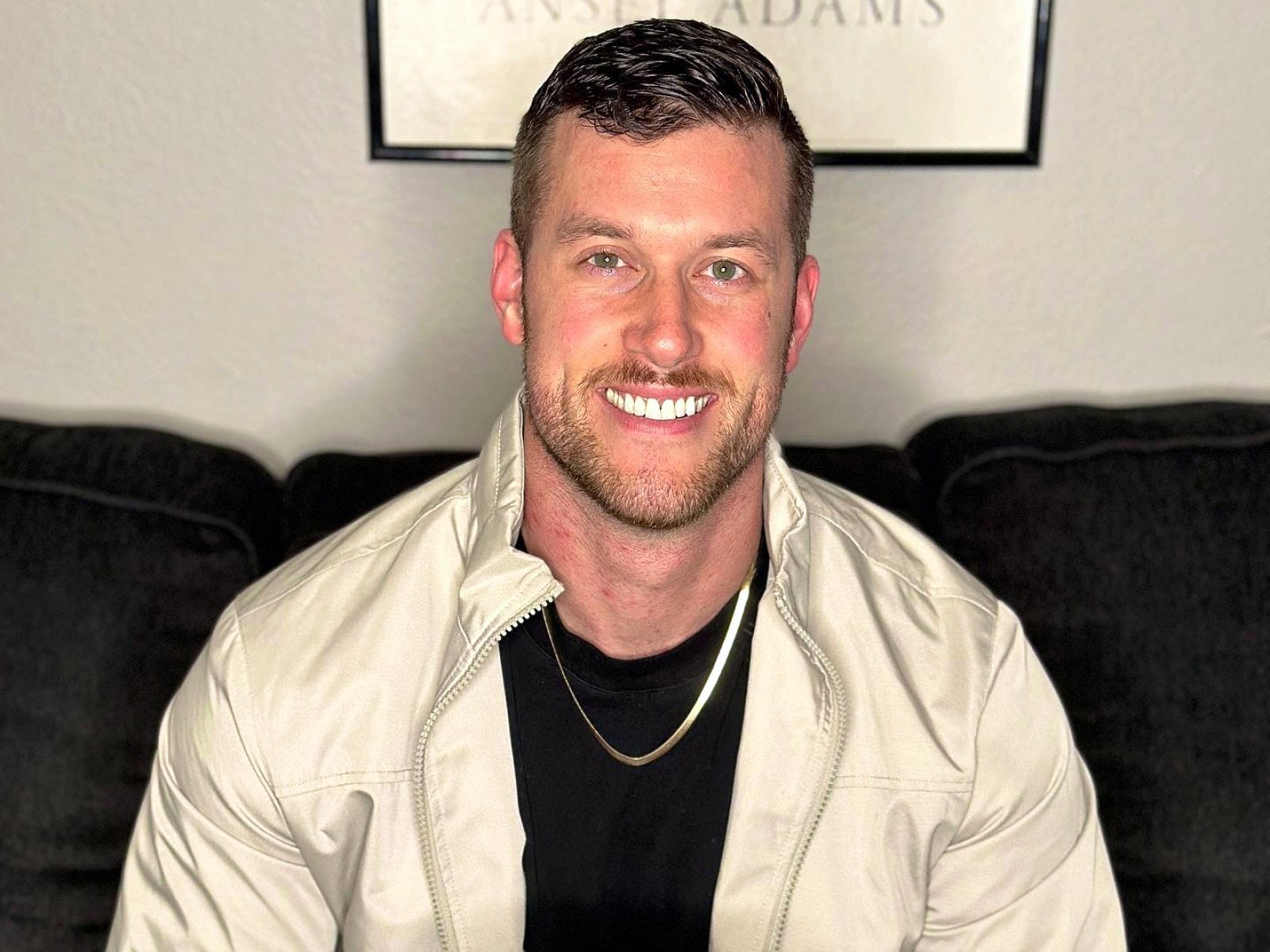 'The Bachelor' star Clayton Echard announces release of new book ...