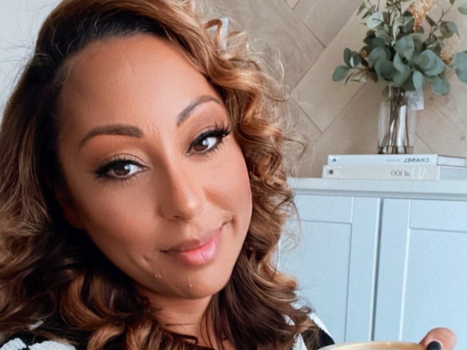 'Married at First Sight' alum Stacia Karcher reveals why her marriage ...