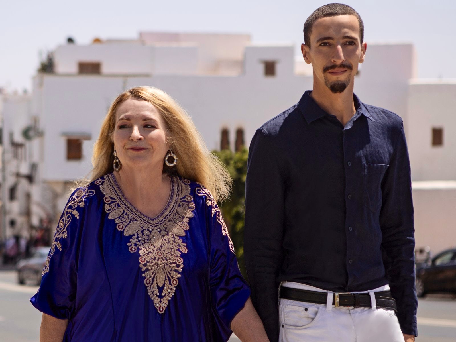 '90 Day Fiance: The Other Way' recap: Debbie and Oussama introduced ...